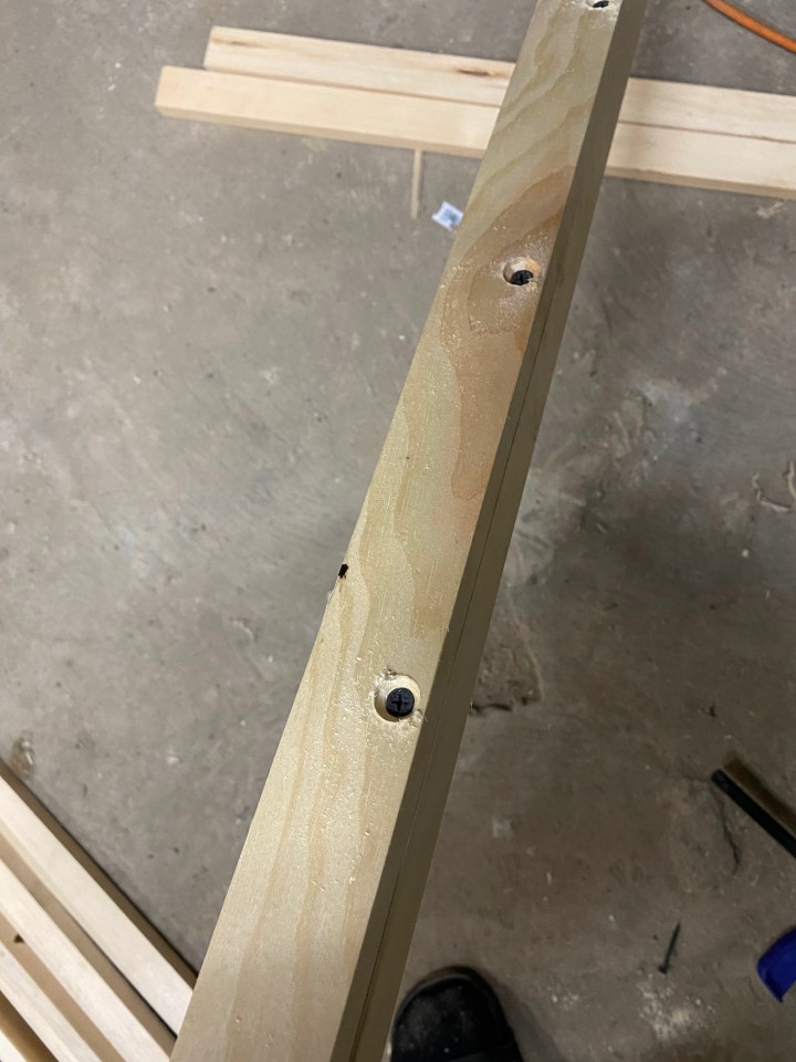 How to Build a Plate Display Wall – Park and Division