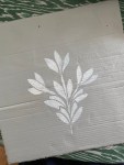 How to Create a Custom Wall Stencil – Park and Division