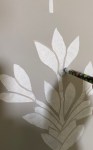 How to Create a Custom Wall Stencil – Park and Division