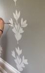 How to Create a Custom Wall Stencil – Park and Division